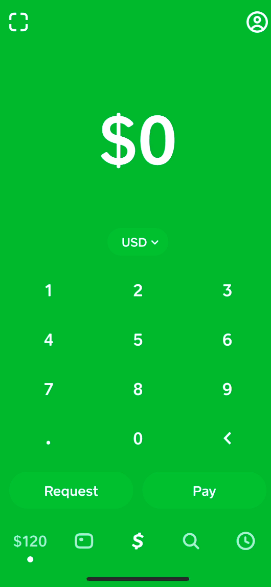 Add Cash To Cash App Add Cash To Cash App