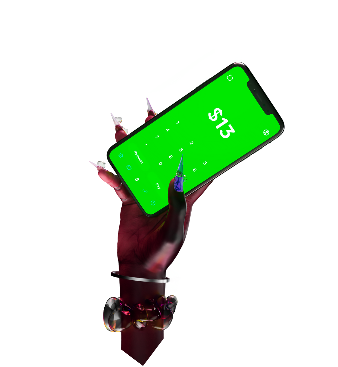 Everyone 13 and up can start using Cash App when sponsored by a parent ...