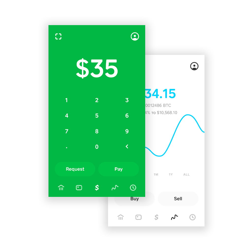 Press Resources & Contact Info - Cash App