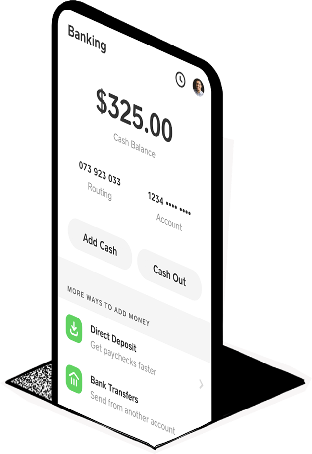 Cash App - The easy way to send, spend, bank, and invest