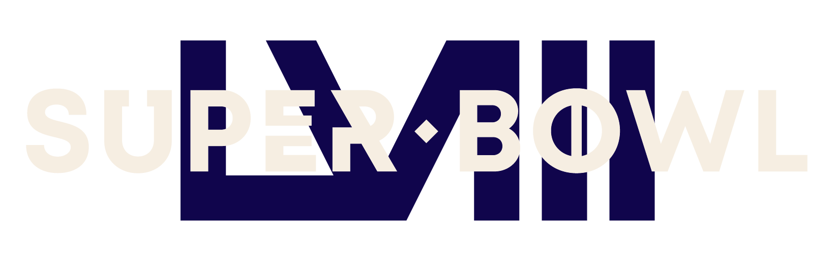 Super Bowl 2 Logo